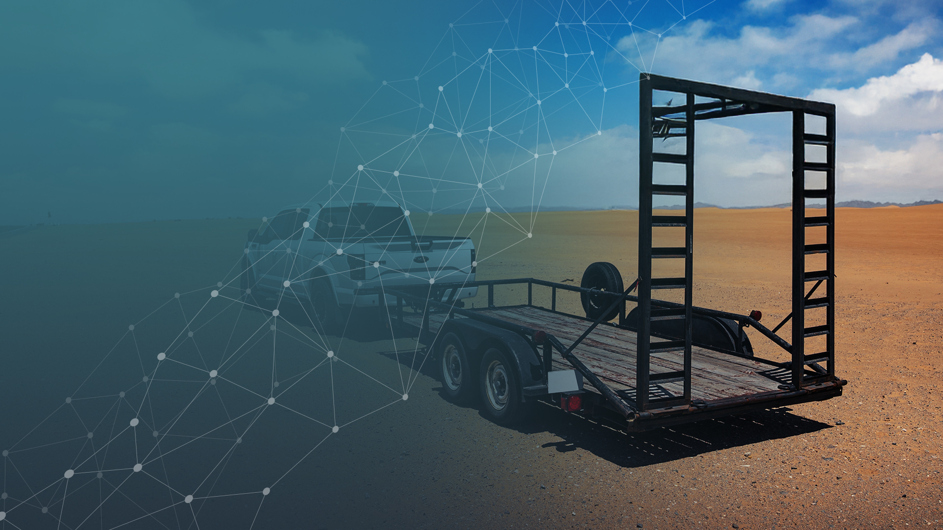 State of the Trailer Industry – August 2025 - Statistical Surveys
